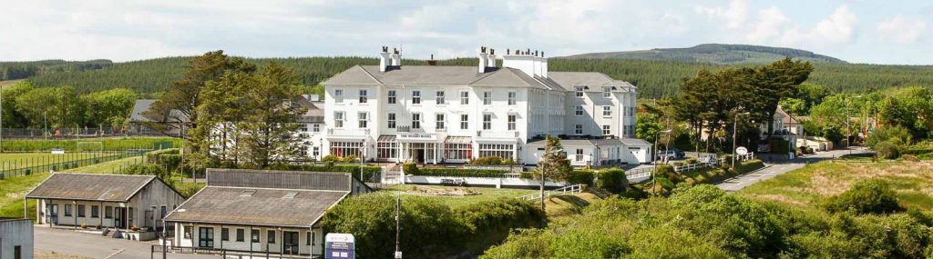 Contact | The Hydro Hotel | Lisdoonvarna | Address | Phone | Email